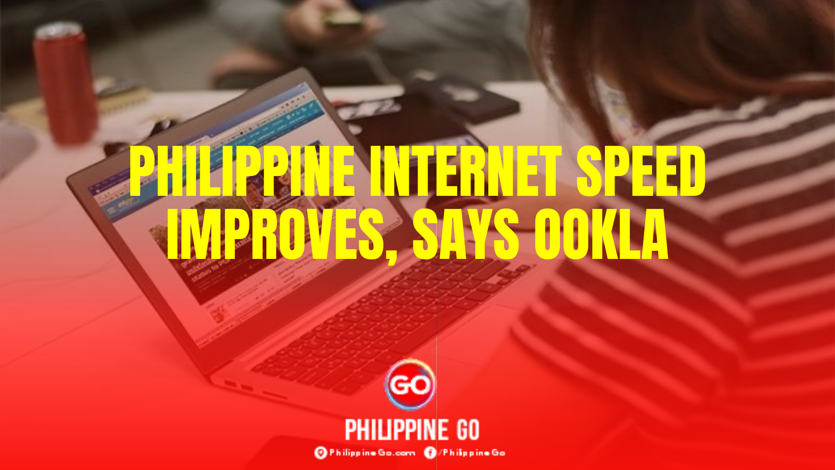 Philippine Internet Speed Improves Says Ookla Philippine Go Philippine Internet Speed Improves Says Ookla Philippine Go