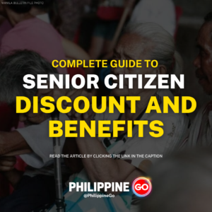 Senior Citizen Discounts and Benefits 2024 | Complete Guide