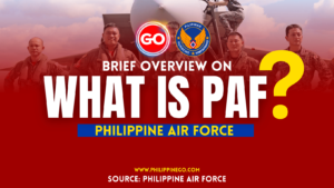 What is PAF? A Comprehensive Overview to the Philippine Air Force ...