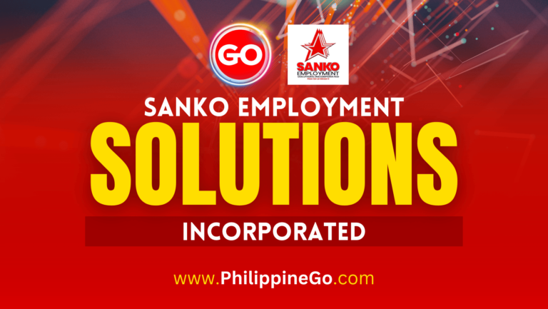 The Ultimate Guide to Sanko Employment Solutions Inc.: Your Pathway to ...