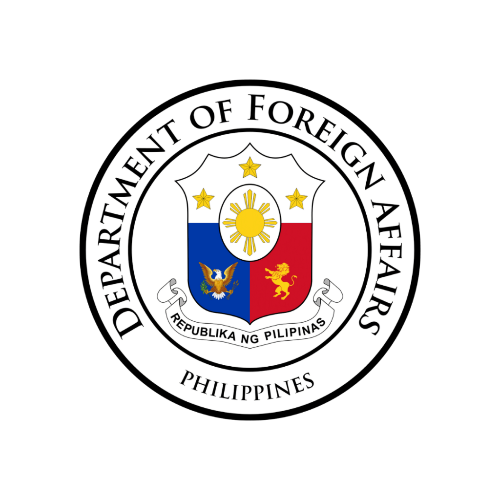 Cluster 1: Executive Offices | Philippine Go