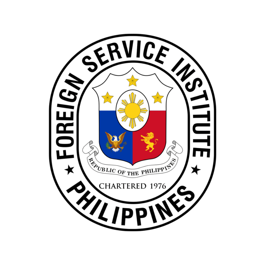 Cluster 1: Executive Offices | Philippine Go