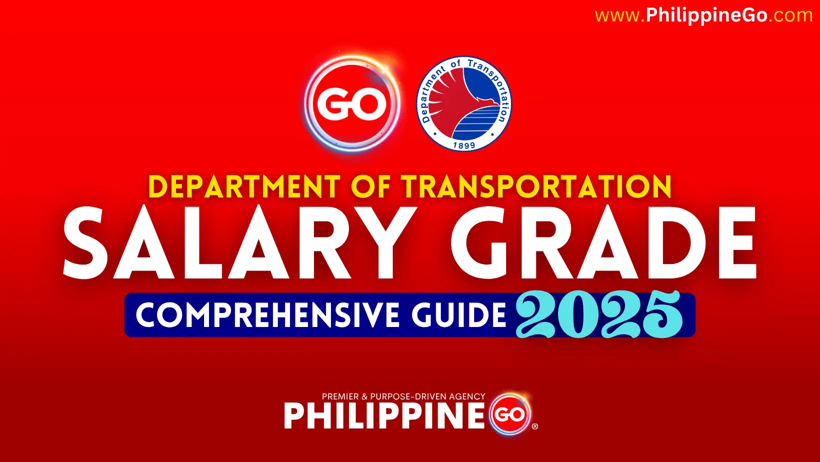 DOTr Salary Grade 2025 Comprehensive Guide Philippine Go DOTr Salary Grade 2025 Comprehensive Guide Philippine Go