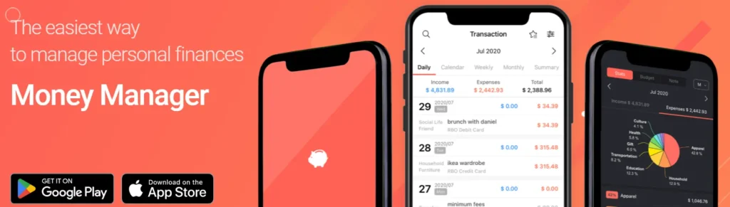 5 Budgeting Apps You Can Try to Track Every Peso